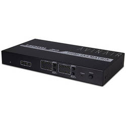 AVInAir Spitfire Pro 4x4 HDMI Matrix Extender over Cat 5e/6