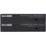 Gefen Extender for HDMI ELR with PoL over CAT5