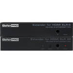 GefenPRO Extender for HDMI ELR PoL 2 over CAT5