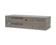 Gefen 150' 4 x LC Fiber Optic Cable & Optical DVI/USBRS-232/Audio Extender Set