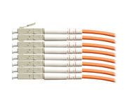 Gefen 1000' (304.8 m) 8 Strand LC-LC Fiber Optic Link Cable