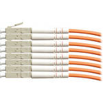 Gefen 1000' (304.8 m) 8 Strand LC-LC Fiber Optic Link Cable