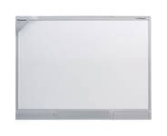 Panasonic UB-T761 Interactive Electronic Whiteboard w/ Built-in Speakers