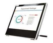 QOMO HiteVision QIT500 19" Interactive LCD Writing Tablet