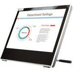 QOMO HiteVision QIT500 19" Interactive LCD Writing Tablet