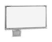 Panasonic 64" Electronic Whiteboard with Built-In Monochrome Printer & USB Port