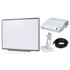 Smartboard SBM680 UST Package