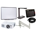 Smartboard SBM680 ST Deluxe Package