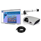 Video compare Smartboard SBM685 ST Package