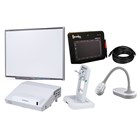 Smartboard SBM680 UST Deluxe Package