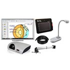 Smartboard SBM685 ST Deluxe Package