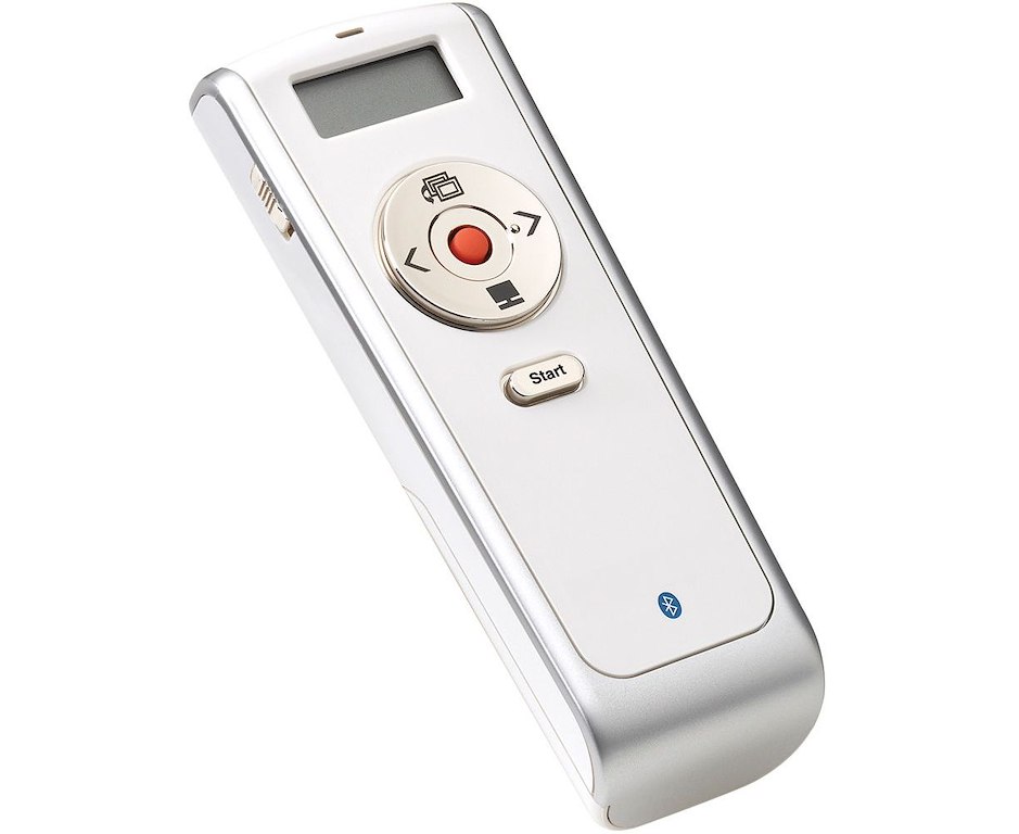 Smk-link VP4570 Bluetooth Stopwatch Remote Presenter for PowerPoint