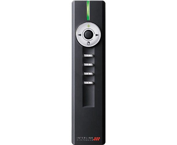 Smk-link VP4910 RemotePoint Jade RF Remote Presenter for PowerPoint