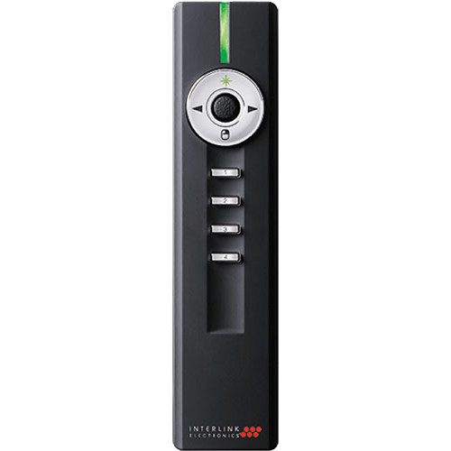 Smk-link VP4910 RemotePoint Jade RF Remote Presenter for PowerPoint