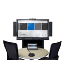 SMART Room System medium for Microsoft Lync