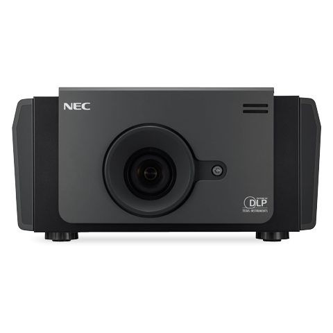 NEC’s NC900C DLP cinema projector