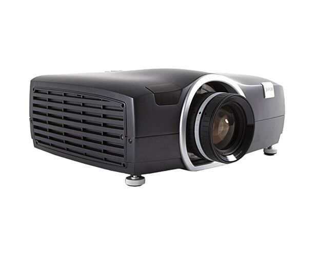 Barco F22 1080P BR 3000 LM PR w/UL WD LN WT