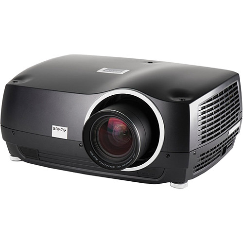 Barco F32 1080P BRIGHT 7500 LUMENS PROJECTR