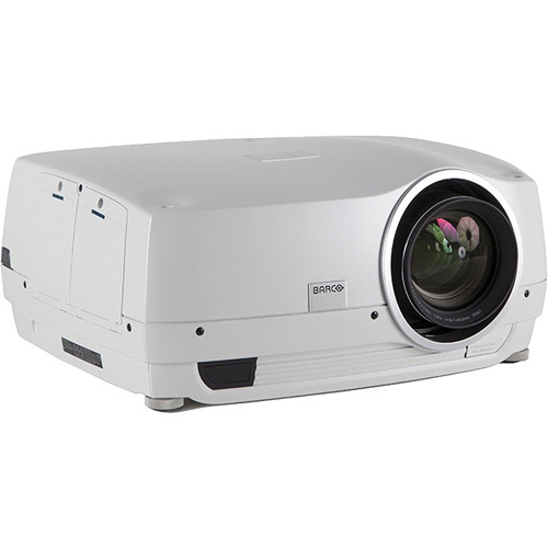 Barco CNWU-61B PROJECTOR BODY (WUXGA)