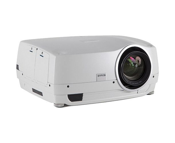 Barco CRWQ-62B WQXGA DLP Projector with Standard Zoom Lens