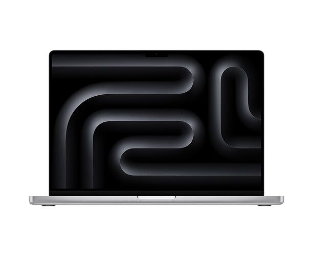 Apple 14" MacBook Pro (M3, Space Gray)