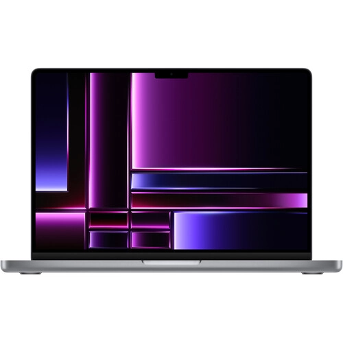 Apple 14" MacBook Pro (M2 Pro, Silver) Apple M2 Pro 10-Core Chip 16GB 512GB 14.2" 3024x1964