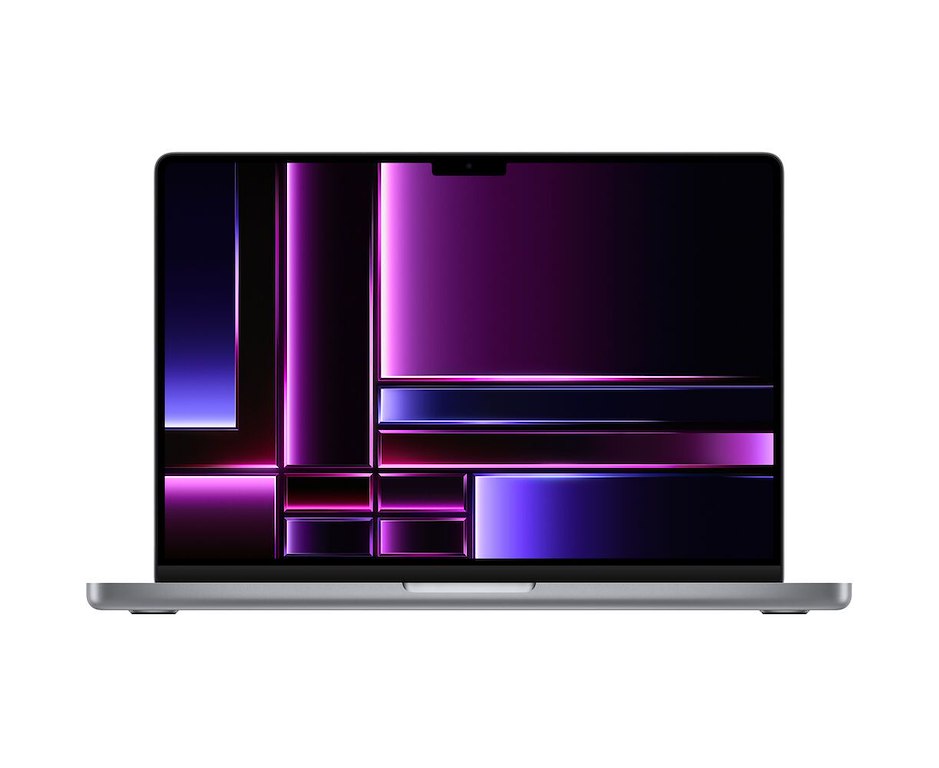 Apple 14" MacBook Pro (M2 Pro, Space Gray) Apple M2 Pro 12-Core 19-Core GPU 16GB Unified RAM | 1TB SSD