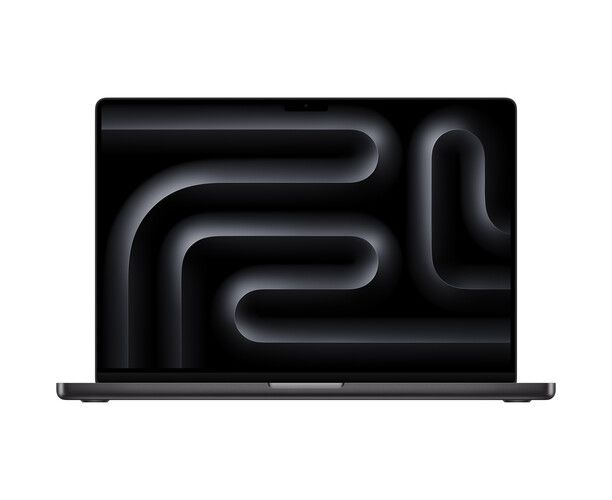 Apple 16" MacBook Pro (M3 Max, Space Black) 48GB Unified RAM | 1TB SSD