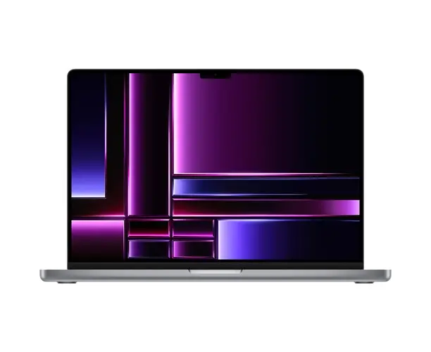 Apple 16" MacBook Pro (M2 Max, Space Gray) 64GB Unified RAM | 2TB SSD