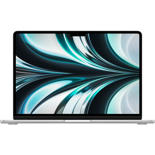 Apple 13" MacBook Air (M2, Silver)