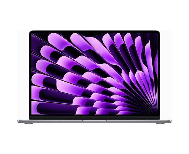 Apple 15" MacBook Air (Space Gray) 24GB Unified RAM | 2TB SSD