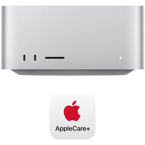 Apple Mac Studio Kit with AppleCare+ (M2 Ultra)