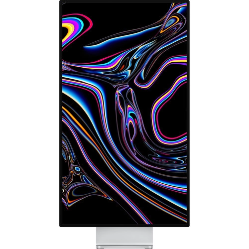 Apple 32" Pro Display XDR 16:9 Retina 6K HDR IPS Display (Standard Glass)