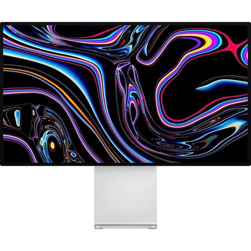 Apple 32" Pro Display XDR 16:9 Retina 6K HDR IPS Display (Nano-Texture Glass)