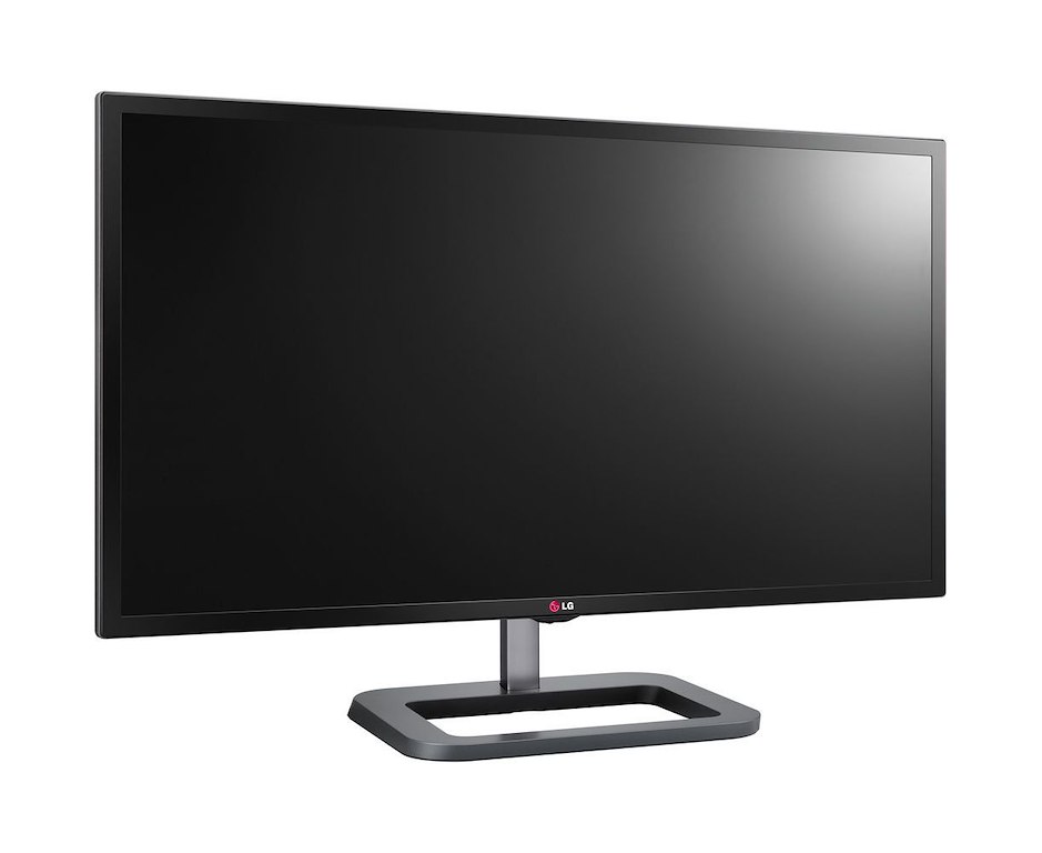 LG Digital Cinema 31MU97-B 31" Widescreen LED Backlit IPS 4K Monitor