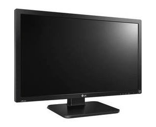 LG 27MB85R-B 27" Class Widescreen ColorPrime IPS LED-Backlit Monitor