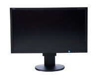 NEC AccuSync AS203WMI-BK 20-Inch Screen LED-Lit Monitor