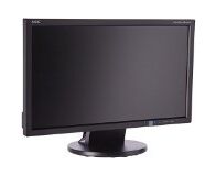 NEC MultiSync AS222WM-BK 22-Inch Screen LCD Monitor