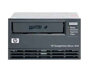 HP 1/8G2 LTO-4 Ultr 1760 SCSI Autoloader