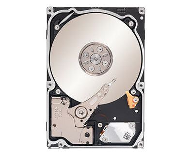 SEAGATE ST9900705SS