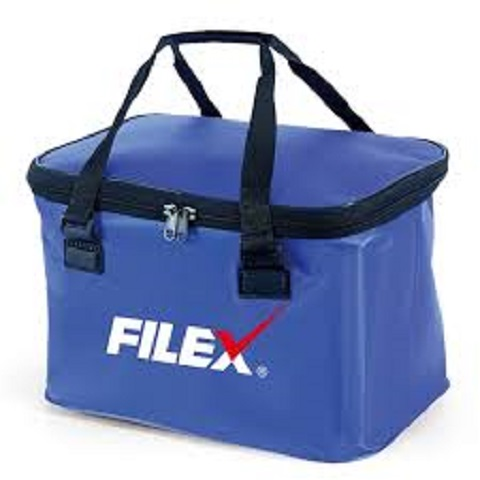 Eva Compact bag-Filex