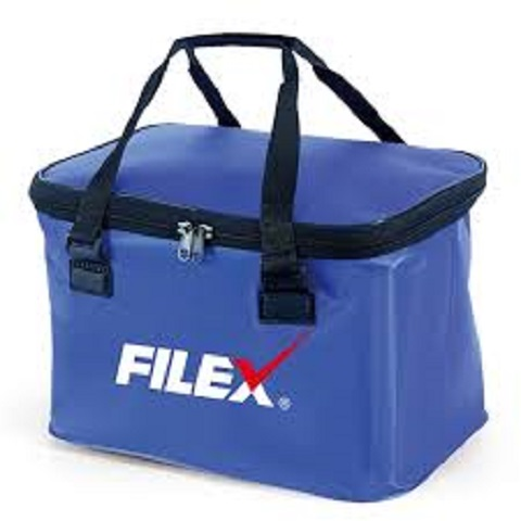 EVA COMPACT BAG-FILEX