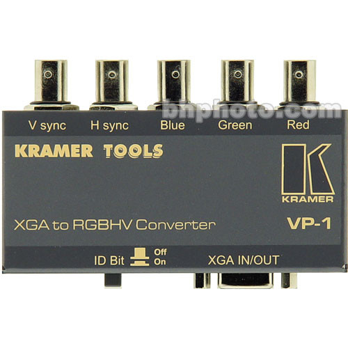 KRAMER VP-1