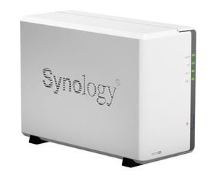 Synology DiskStation DS216se