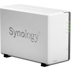 Synology DiskStation DS216se