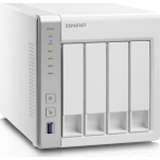 Qnap 4 Bay Personal Cloud NAS