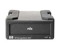 HP RDX 320 USB 3.0 Internal Disk Backup System