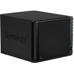 Synology Diskstation DS416 4-Bay NAS Server