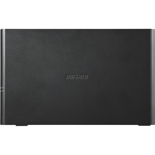 Buffalo LinkStation 8TB 520DN 2-Bay NAS Server (2 x 4TB)