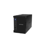 NETGEAR READYNAS 312 2-BAY NETWORK ATTACHED STORAGE 2TB (RN31221D-100NAS)